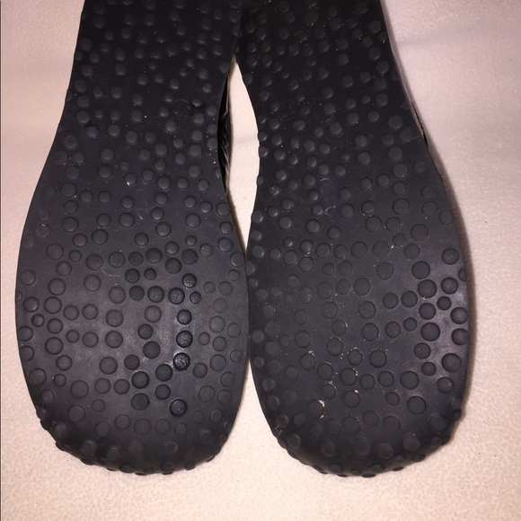 Charles Amar | Shoes | Charles Amar Black Leather Lace Up Shoes | Poshmark